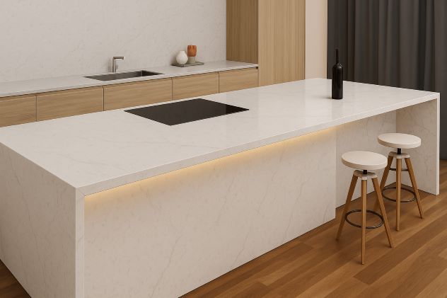 Sự Thật Ít Ai Biết Về Đá Vicostone: Vì Sao Luôn Cháy Hàng?